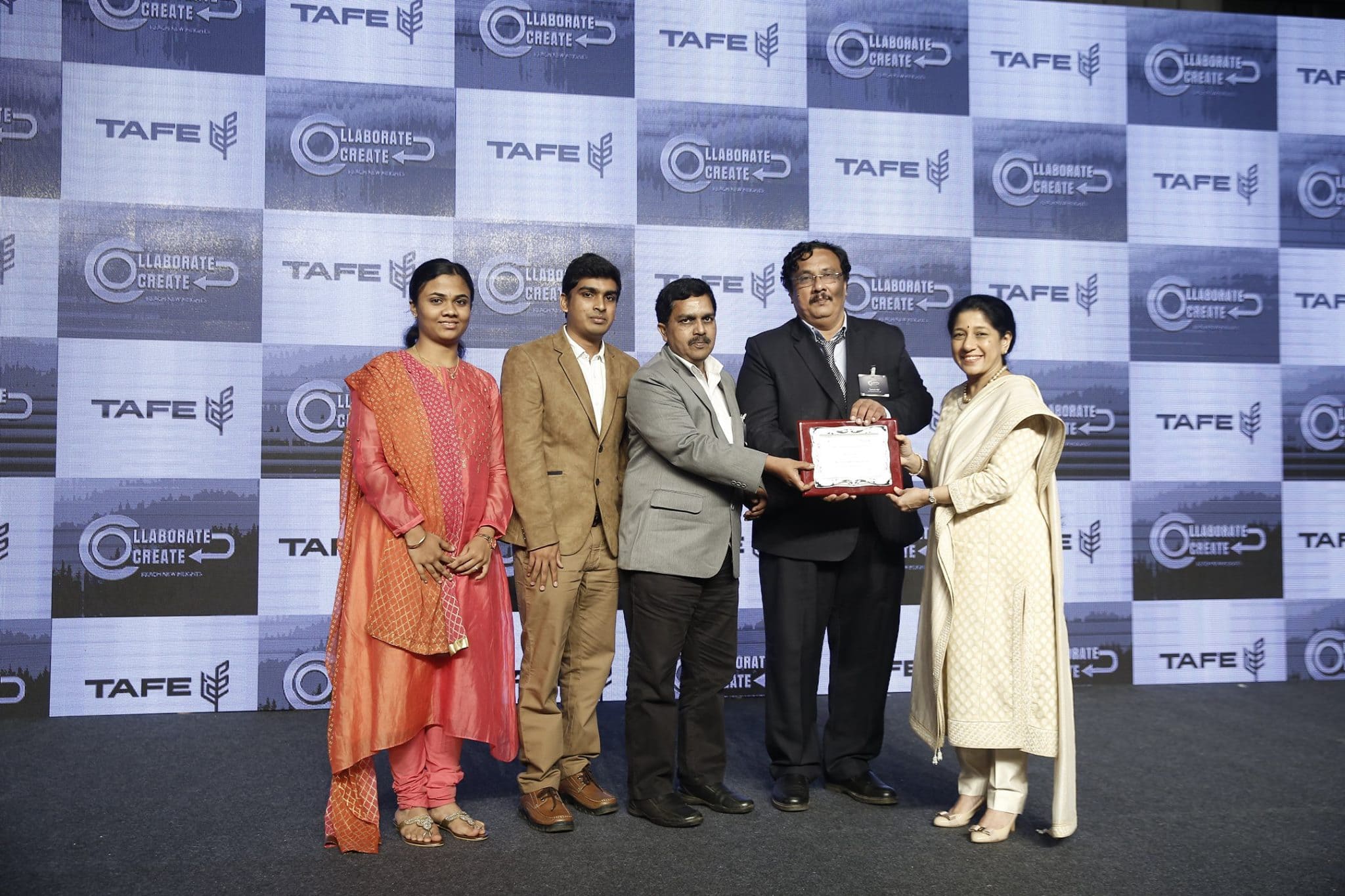 Awards – Sarang Auto Parts